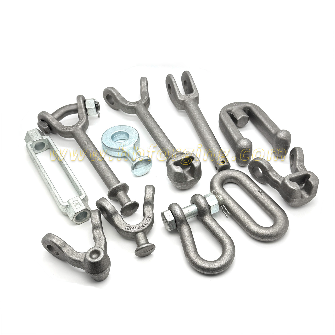 Products - Nanjing Honghe Precision Forging Co.,ltd.