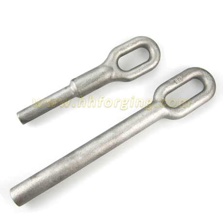 Forged Steel Eye Rod for Dead End Tension Clamp from China manufacturer ...