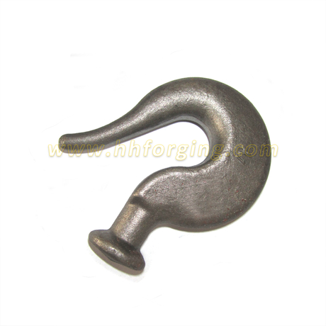 Forged Steel Hook from China manufacturer - Nanjing Honghe Precision ...