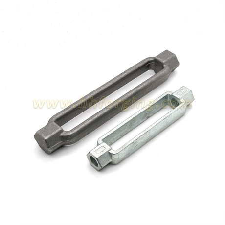Forged Steel Turnbuckle Body from China manufacturer - Nanjing Honghe ...